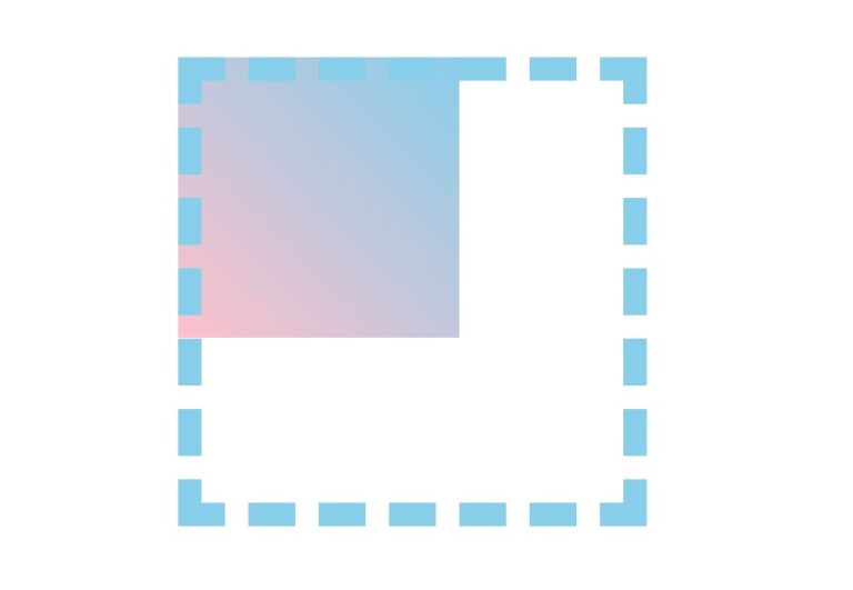 【CSS】「background-origin」の使い方。【背景画像の表示領域の開始位置の設定。】